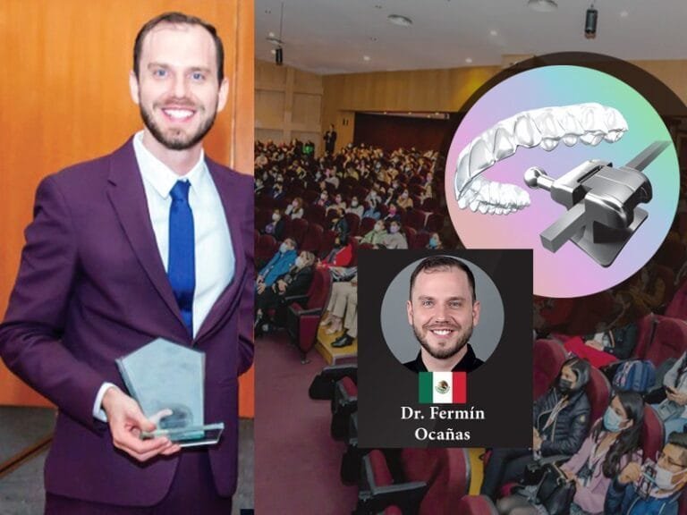 Entrevista con el doctor Fermín Ocañas (1ª parte) | Odontología Actual